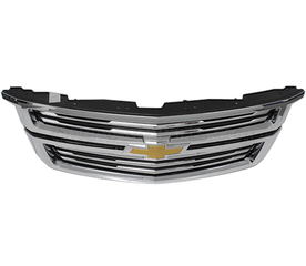 2015-2020 Chevrolet Front Upper Grille 84724082 | NewGMParts.com
