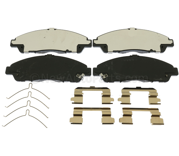 2017-2020 GM Disc Brake Pad Set 85153469 | NewGMParts.com