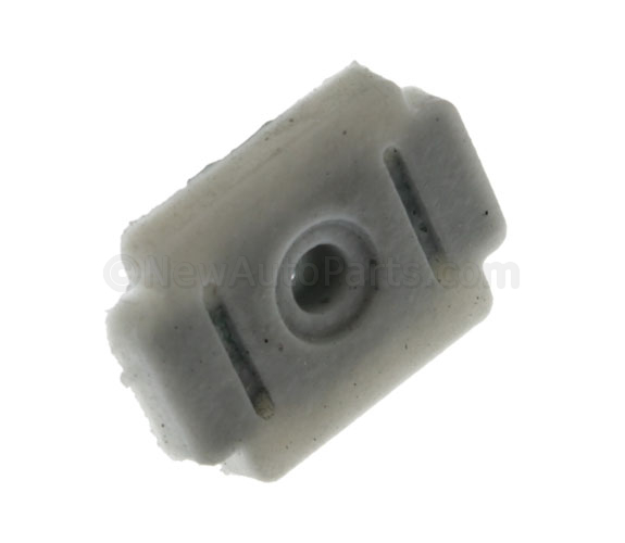 2002-2025 GM Multi-Purpose Nut 11546868 | NewGMParts.com