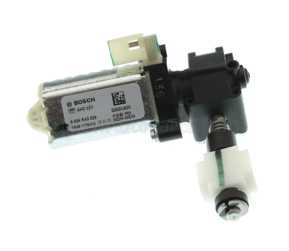 2016-2018 GM Front Passenger Side Tilt Adjuster Actuator 13513547 ...