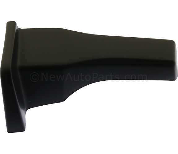 2019-2024 Ram 1500 Rear Wheel Opening Spat, Left 68307197AB ...