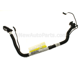 2011-2016 Chevrolet Positive Crank Ventilation (PCV) Valve Pipe with ...