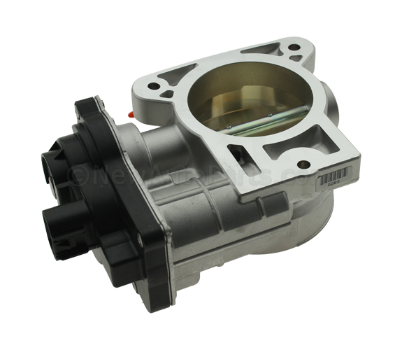 2002-2007 GM Throttle Body 19420713 | NewGMParts.com