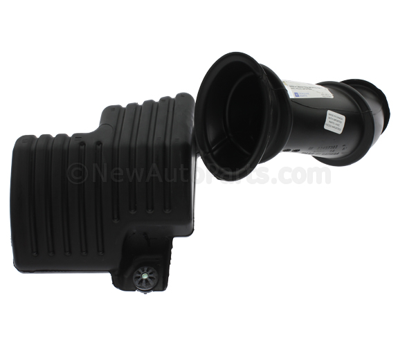 2016-2017 Chevrolet Equinox Intake Duct 23497383 | NewGMParts.com