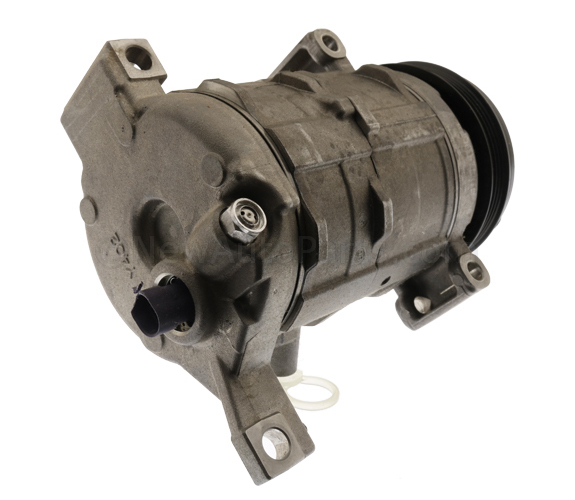 F (S)Compressor 19433081 | NewGMParts.com