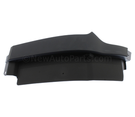 2015-2019 GMC Primed Driver Side Front Bumper Outer Filler 23481684 ...