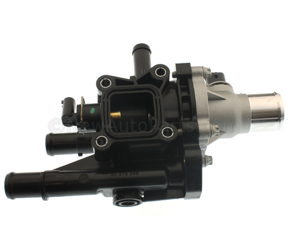 2011-2018 Chevrolet Housing 25199824 | NewGMParts.com