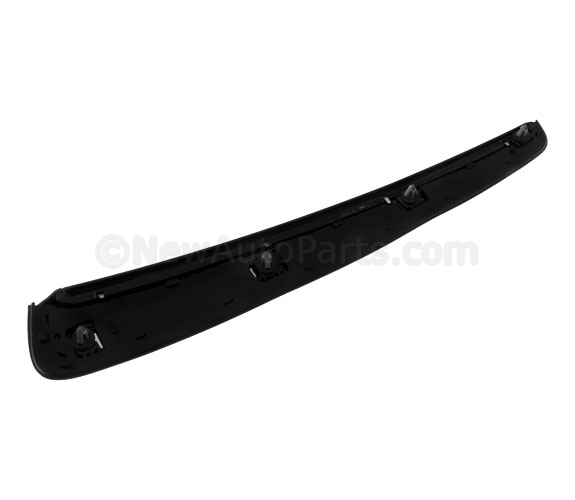2015-2020 GM Front Molding - Passenger Side (RH) 23278858 | NewGMParts.com
