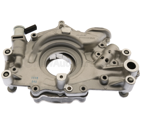 2014-2020 GM Oil Pump 12686433 | NewGMParts.com