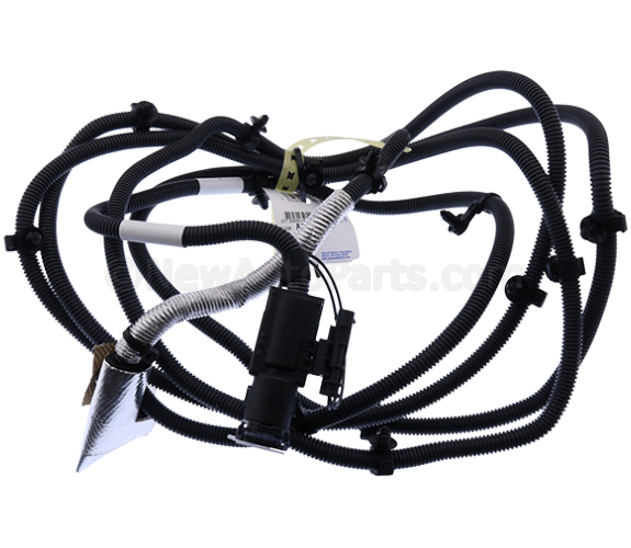 Pipe 84904154 | NewAutoParts.com