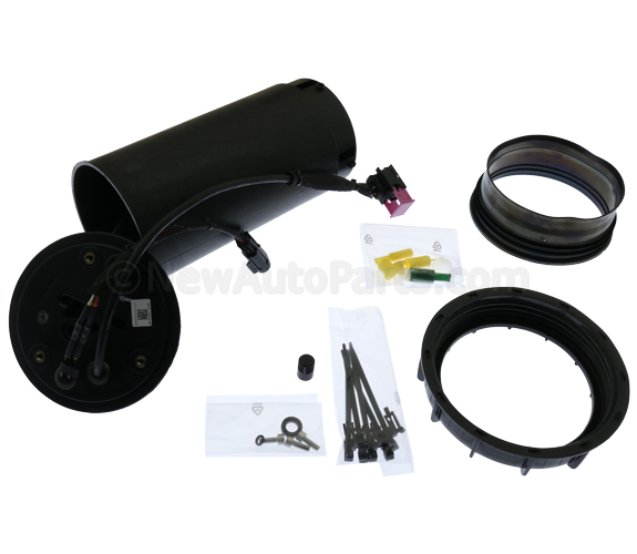 Reservoir Kit 84412925 | NewGMParts.com