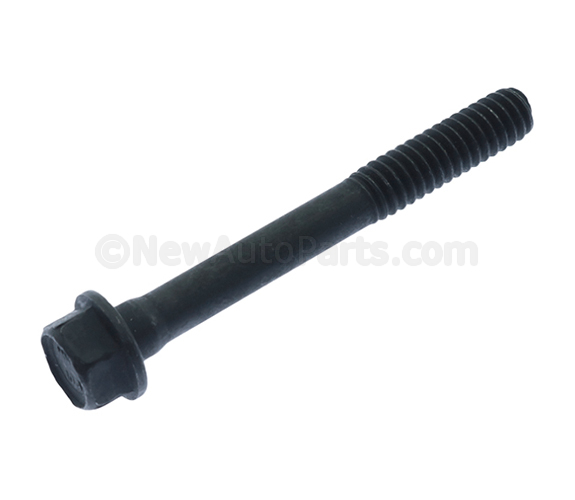 2014-2022 GM Engine Crankshaft Main Bearing Cap Bolt 11548075 ...