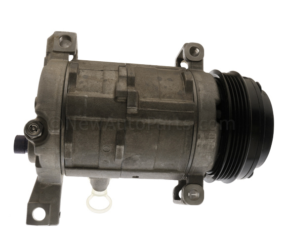 F (S)Compressor 19433081 | NewGMParts.com