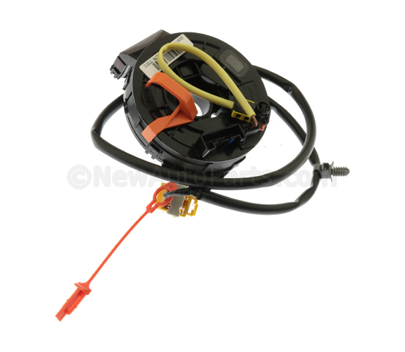 Steering Wheel Airbag Coil 86599263 | NewGMParts.com