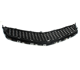 2010-2015 Chevrolet Equinox Front Lower Grille 25798747 | NewGMParts.com