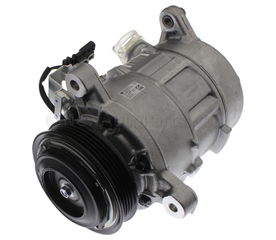 2015-2020 GM Air Conditioning Compressor and Clutch Assembly 86798586 ...