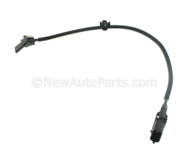 2011-2018 Chevrolet Engine Crankshaft Position Sensor 55567243 ...