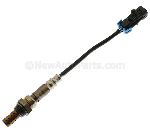 2007-2017 GM SENSOR, HEATED OXYGEN (12606671)(AC-Delco #213-4537 ...