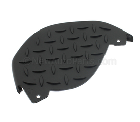 2014-2019 GM Anthracite Driver Side Rear Bumper Step Outer Pad 23108150 ...