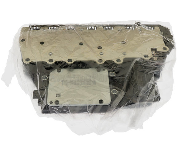 F (S)Valve 24287422 | NewGMParts.com