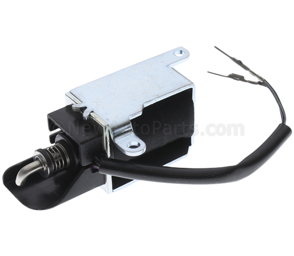 2008-2015 GM Shift Interlock Solenoid 95931073 | NewGMParts.com