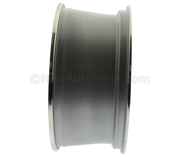 2014-2020 GMC 20x9-Inch Aluminum Wheel 20937766 | NewGMParts.com