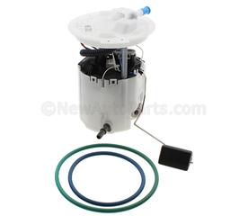 2011-2017 Chevrolet Fuel Pump and Level Sensor Module 19303293 ...