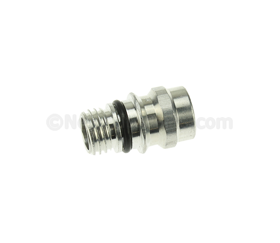 1993-2024 GM Air Conditioning Service Valve 52458184 | NewGMParts.com