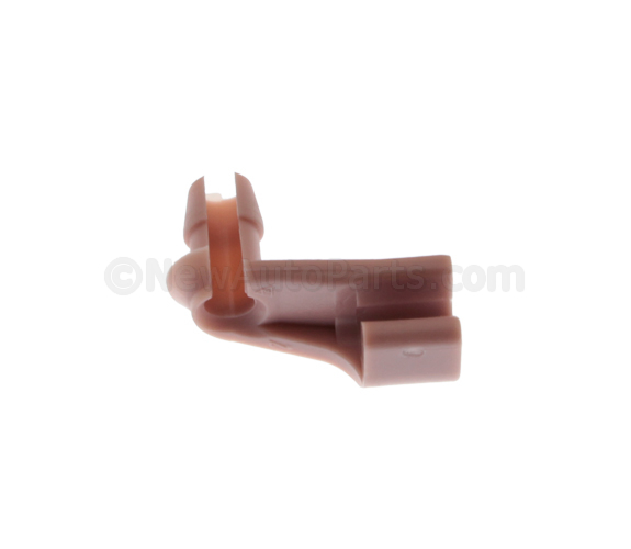Door Latch Rod Retainer Clip 12375975 | NewGMParts.com