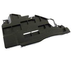 2015-2020 GM Passenger Side Front Bumper Intermediate Filler 23450922 ...