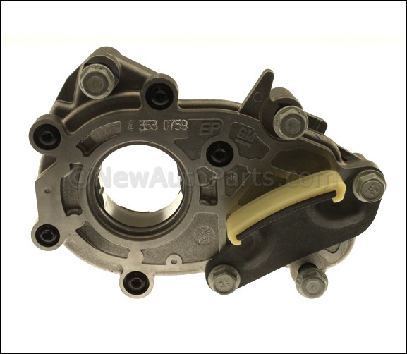 2004-2019 GM Oil Pump 12640448 | NewGMParts.com