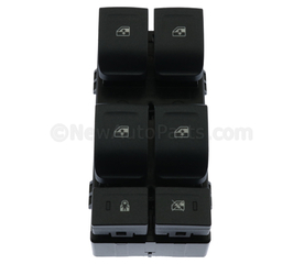 2014-2020 GM Window Switch - Driver's Side (LH) 23427094 | NewGMParts.com