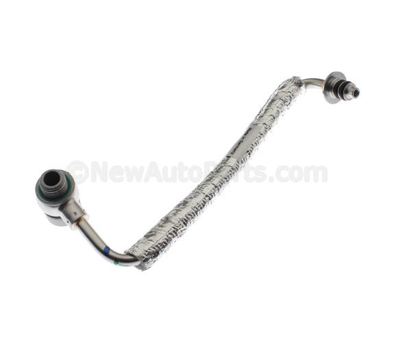 2011-2021 GM Oil Feed Tube 25200947 | NewGMParts.com