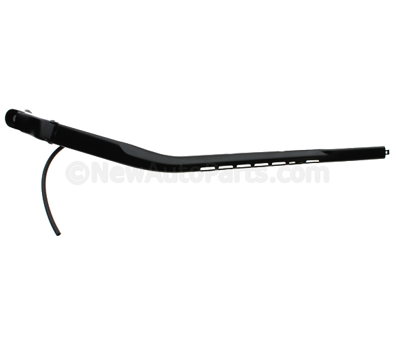 2007-2014 GM Wiper Arm - Passenger Side (RH) 22917498 | NewGMParts.com