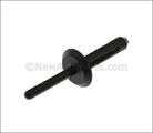 2001-2025 Chrysler Plastic Bumper Cover Rivet 6500911 | NewAutoParts.com