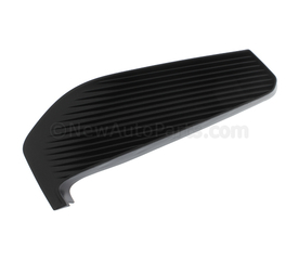 2016-2018 Chevrolet Malibu Hole Cover - Passenger Side (RH) 23478394 ...