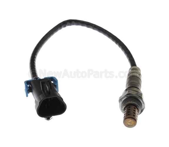2008-2017 GM Heated Oxygen Sensor 12616502 | NewGMParts.com