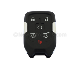 2015-2020 GM Remote Control Door Lock and Theft Deterrent Transmitter ...