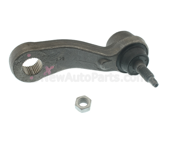 1999-2008 GM W (S)Arm Kit 19435543 | NewGMParts.com