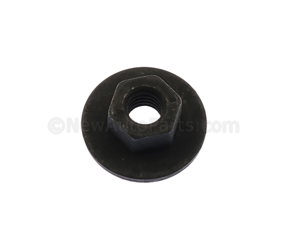 2014-2024 GM Multi-Purpose Nut 11546449 | NewGMParts.com