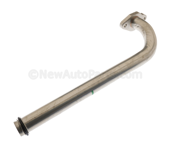 Oil Cooler Pipe 28290053 | NewGMParts.com