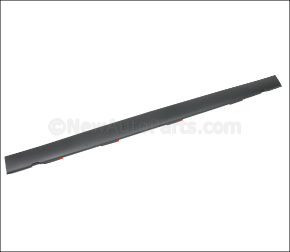 2008-2014 Dodge Challenger Front Door Cladding, Right 5028798AH ...