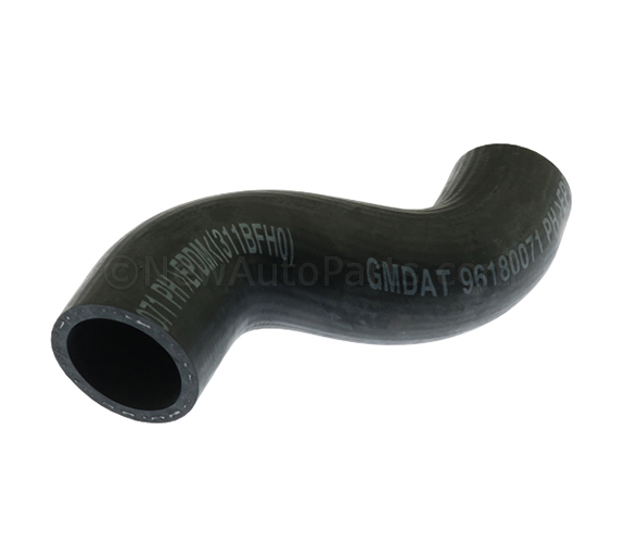 2004-2008 Chevrolet Water Pump Hose 96180071 | NewGMParts.com