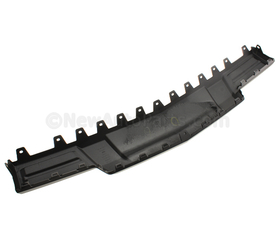 2014 Chevrolet Silverado 1500 Front Bumper Impact Bar Skid Plate ...