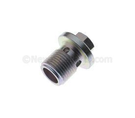 2014-2015 Chevrolet Cruze Oil Pan Drain Plug 55588255 | NewGMParts.com