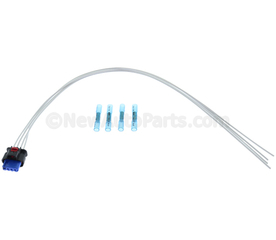 Multi-Purpose Wiring Harness Connector Kit 85518225 | NewGMParts.com