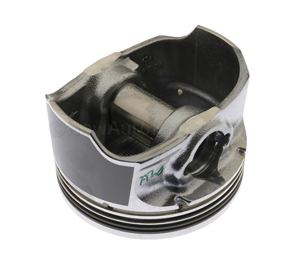 2014-2023 GM Engine Piston Kit 12656876 | NewGMParts.com