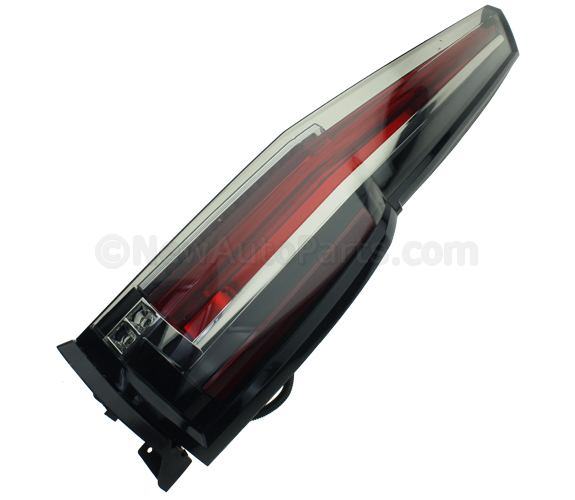 2015 Cadillac Combo Lamp Assembly - Passenger Side (RH) 84214004 ...