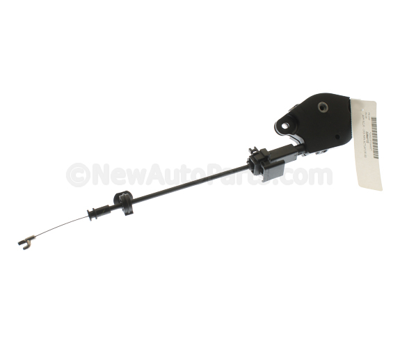 2014-2022 GM Driver Seat Recliner Actuator 22844102 | NewGMParts.com