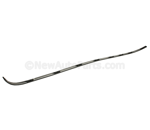 2014-2019 GM Roof Molding - Driver's Side (LH) 84293178 | NewGMParts.com